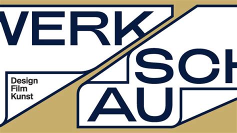 Werkschau Design Film Kunst 2024 Gangus Ch