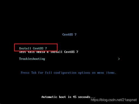 一步一步学习virtualbox安装centos7和centos8虚拟机可以同时安装centos7和centos8嘛 Csdn博客
