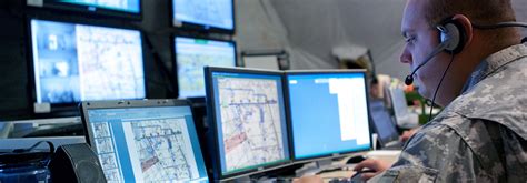 ECS Awarded M Contract By US Army In Support Of Network Transformation ECS