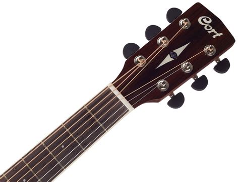 CORT Earth 100 SB Akustická kytara