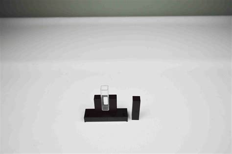 0 01 Reflectivity Resolution Dual Light Path Sensor Array Benchtop Spectrophotometer For