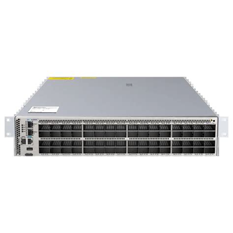 100g 400g 800g Data Center Switches Naddod