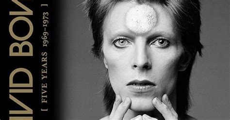 데이비드 보위 사모 스칼렛 요한슨 너무 떨려 첫사랑이라고 말 못해