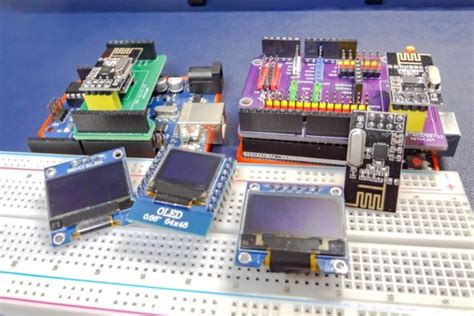 Arduino入門編㉙SPI通信の基礎知識SPIで使われる信号線や接続方法などについて ぶらりweb走り書き