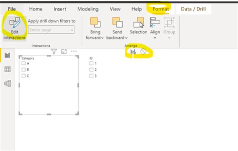 Solved Have Slicer Options Filtered Based Off Empty Data Microsoft Fabric Community