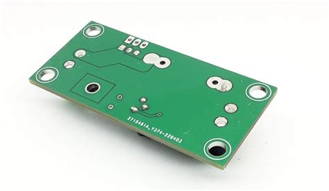 Crowbar Circuit Using TRIAC And TL Precision Programmable Reference Electronics Lab