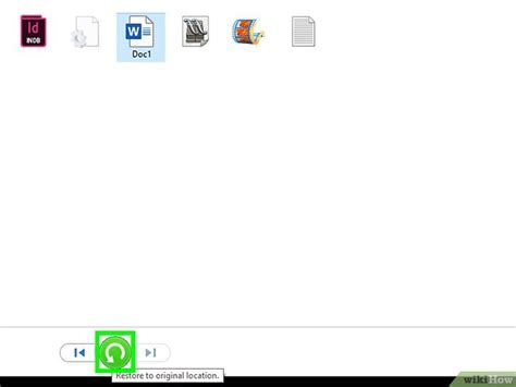 How To Recover Deleted Files On Your Computer