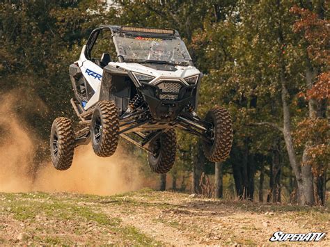 Polaris Rzr Pro Xp 3 Long Travel Kit—chromoly Tubed Zrz Performance