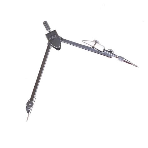 School Protractor Compass Boxed Case Technical Pre Vicedeal