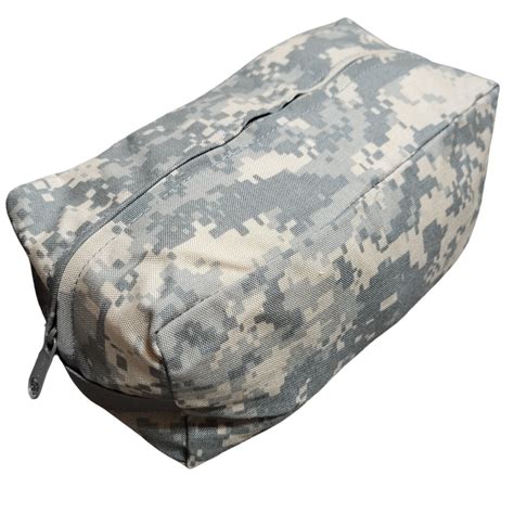 Raine Zippered Small Utility Bag Priority One Surplus