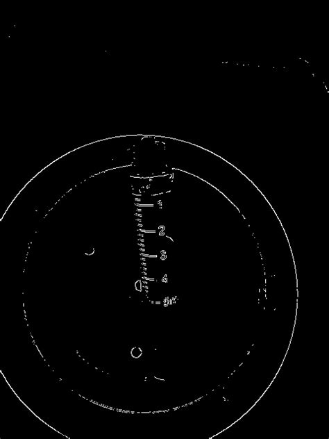 Linedetectionedges Object Detection Dataset By Safemed