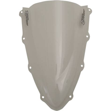 Zero Gravity Double Bubble Windscreen Clear 16 739 01 Fortnine Canada