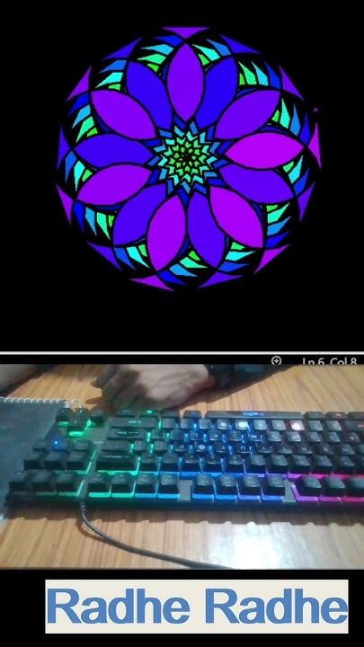 Create Amazing Design Using Python Now Coding Viralshort Python Youtube