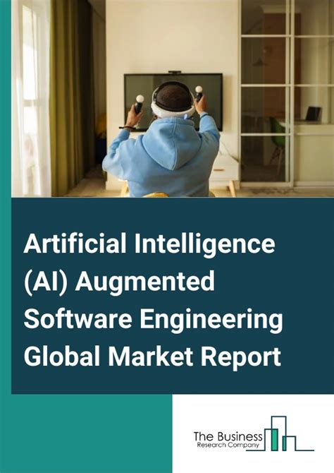 Ai Augmented Software Engineering Market 2025 Insights