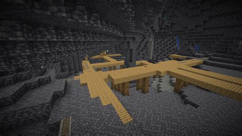 Night Vision Minecraft Resource Pack