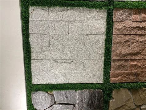 Exterior Wall Cladding S White At ₹ 85sq Ft In Bengaluru Id