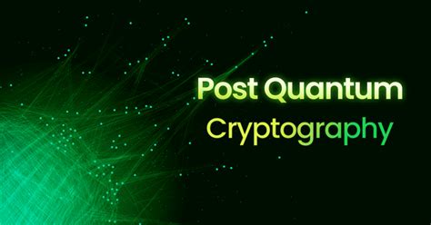 Post Quantum Cryptography Safeguard In A Quantum Age