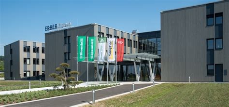 Lunzer Unternehmensgruppe Projekte Engineering A Herzogenburg