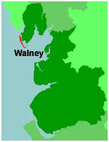 Genuki Walney Lancashire