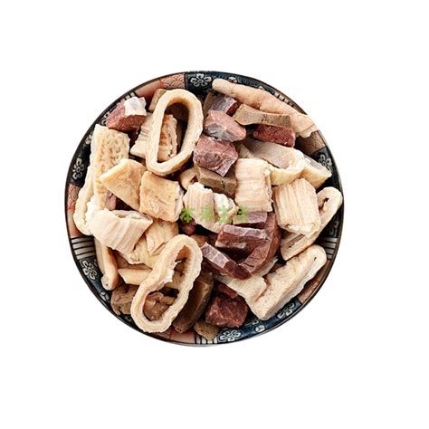风味牛杂