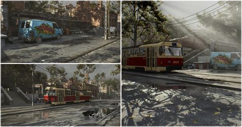 walking simulator game prototype made in unreal engine 5