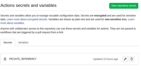 Setting Up A Docker Gitlab Runner For Continuous Integration