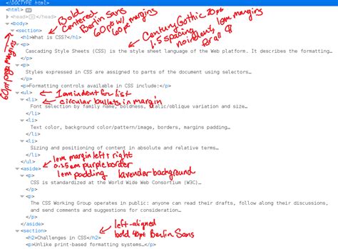 css font metrics and you