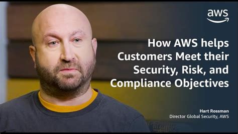 Rima Tanash Ph D On Linkedin How Aws Helps Customers Meet Their Security Risk And Compliance…