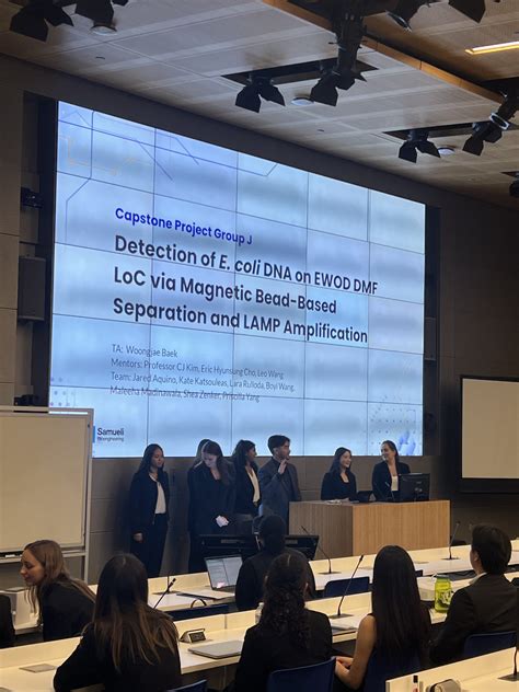 Be Capstone Design Symposium 2024 Be