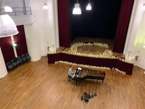 Aurélien Pontier “joyful Apocalypse” And The Power Of Nostalgia