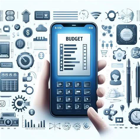 Mobile App Budgeting Calculate Your Development Costs