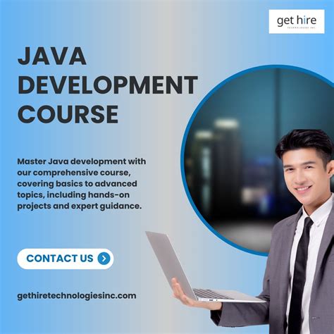 Javadevelopmentcourse Gethiretechnologiesinc Get Hire Technologies Inc