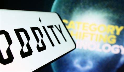 Odditys Ai Powered Tech Could Capture Market Share From Legacy Beauty
