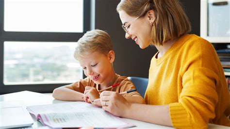 Parent Caregiver Involvement Students Critical Component