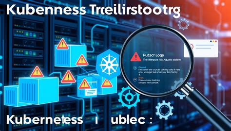 Kubernetes Troubleshooting Tips For Smooth Operations