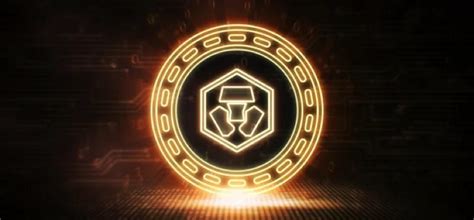 Altcoin Spotlight What Is Cronos