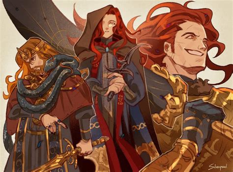 Ranni The Witch Starscourge Radahn Praetor Rykard And God Devouring Serpent Elden Ring