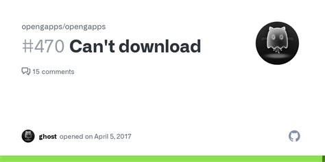 can t download · issue 470 · opengapps opengapps · github