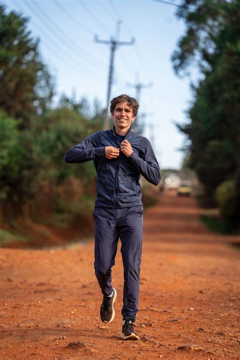 Cadence Should You Focus On Stride Frequency For Years Runners Have