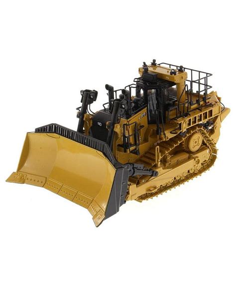 Diecast Masters 150 Caterpillar Dozer Macys