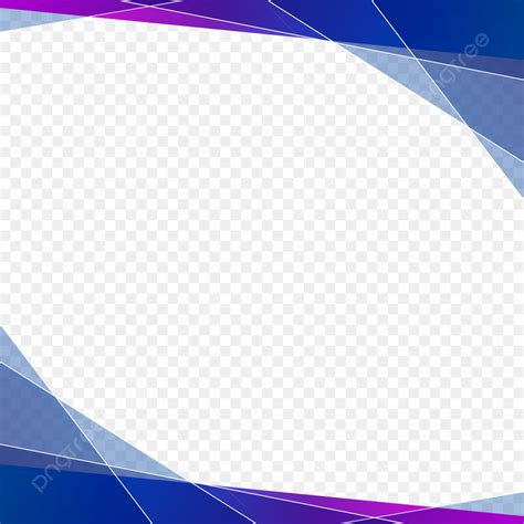 Abstract Border Vector