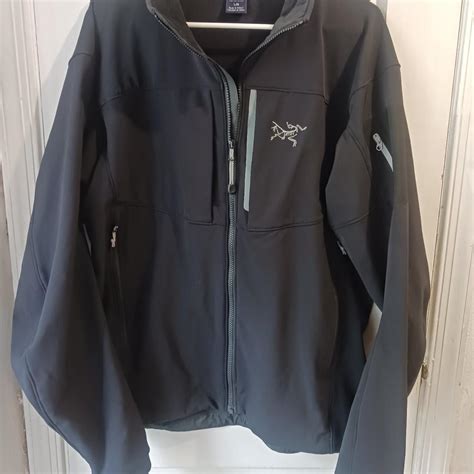 Arcteryx Arcteryx Tech Grafitti Large Tactical Depop
