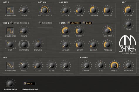 KXStudio Repositories Plugins