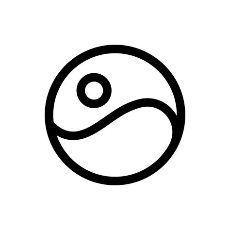 Simple Image Icon The Icon Can Be Used For Websites Print Templates Presentation Templates