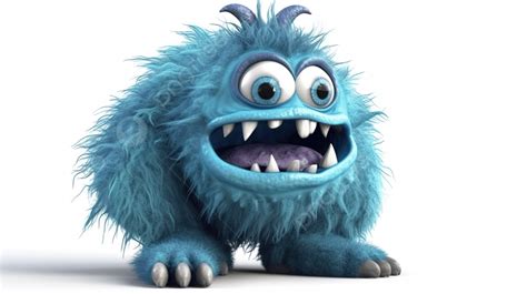 Cartoon Monster Animations Free And Download Free Cartoon Monsters