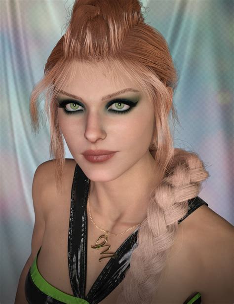 Touchable Morgan Add On Request