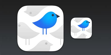 Tweet Seeker For IOS Iconfactory Portfolio