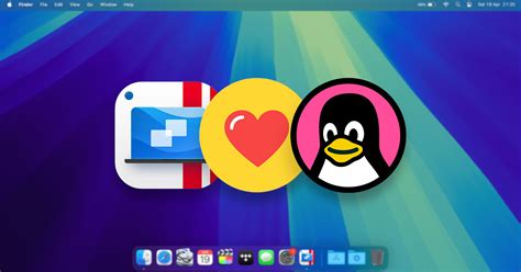 Parallels Desktop 203 Brings Linux Vm Fixes To Mac Users Omg Ubuntu
