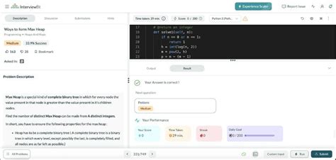Prabhitha Nagarajan On Linkedin 365daysofcode Scalerdiscord