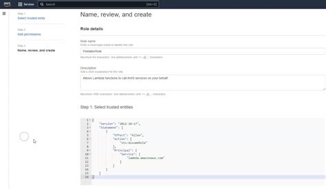 Github Ezrahall1event Driven Serverless Image Application